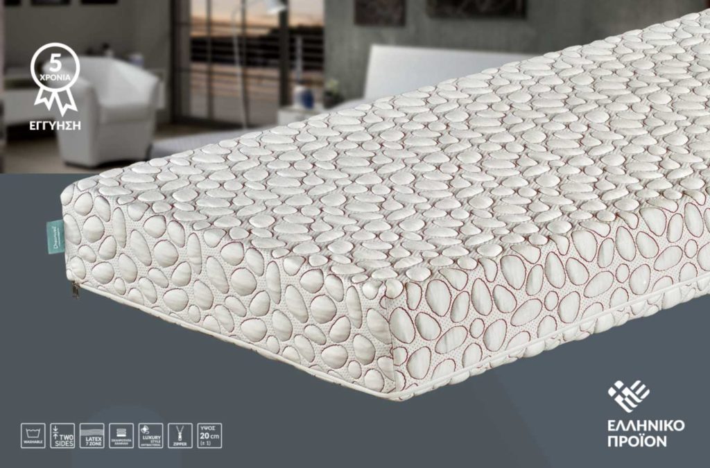 DreamWell - Mattres and Pillows and beds